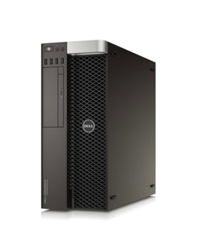 Dell Precision T5820 Workstation | الـمـجـمـوعـة الـعـالـمـيـة ...