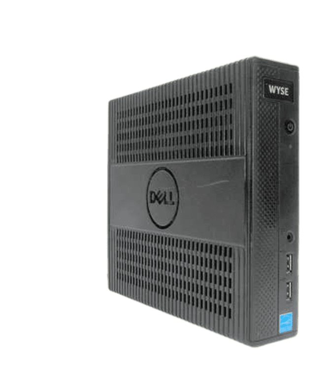 Dell Wyse 7020 Thin Client | الـمـجـمـوعـة الـعـالـمـيـة لـلاسـتـيـراد