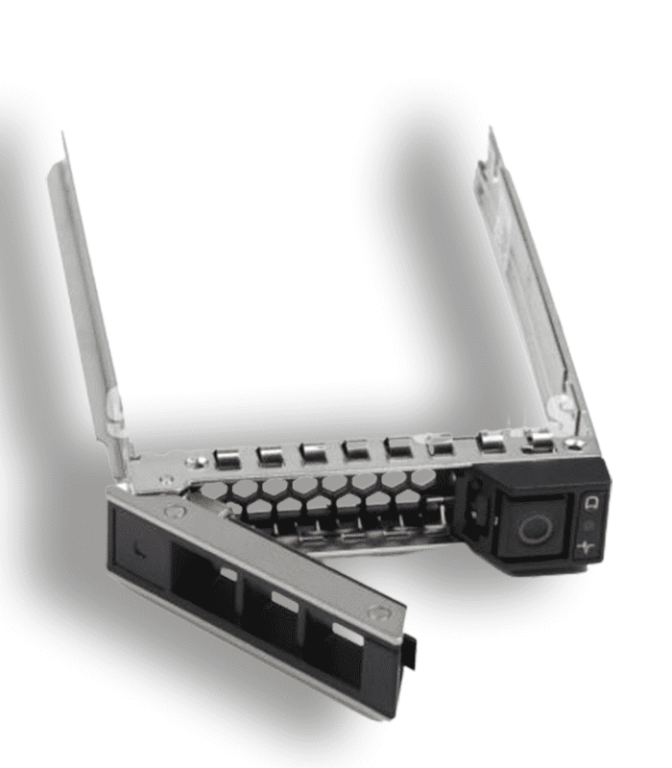 2.5 inch HDD Tray Caddy DXD9H for Dell 14th PowerEdge Server R440 R540 ...