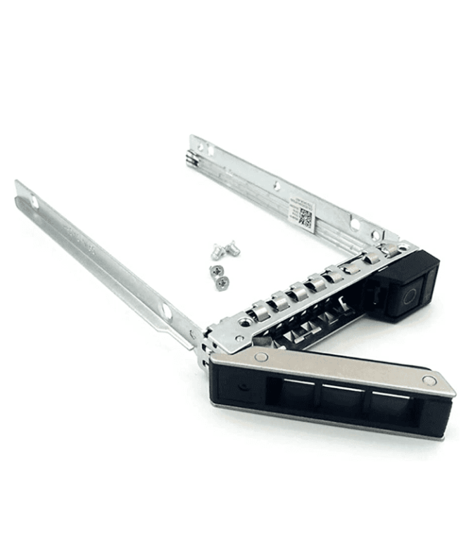 2.5 inch HDD Tray Caddy DXD9H for Dell 14th PowerEdge Server R440 R540 ...