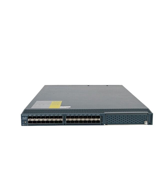 Cisco UCS 6248UP 48-Port SFP+ Fabric Interconnect | الـمـجـمـوعـة ...