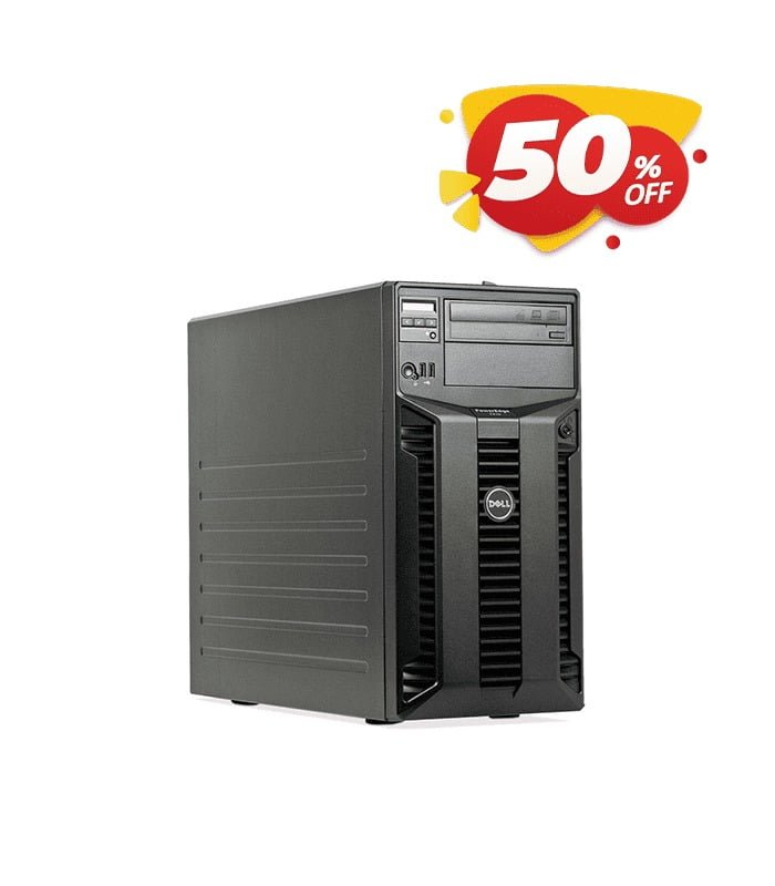 Dell PowerEdge T310 Tower Server | الـمـجـمـوعـة الـعـالـمـيـة ...