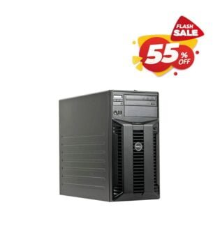 Dell PowerEdge T310 Tower Server | الـمـجـمـوعـة الـعـالـمـيـة ...