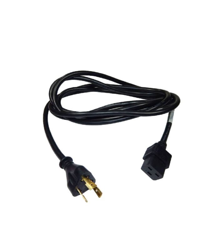 CISCO SYSTEMS POWER CABLE CAB-L620P-C19-US pn 72-1411-01 NEMA 4M ... CISCO SYSTEMS POWER CABLE CAB-L620P-C19-US pn 72-1411-01 NEMA 4M ...