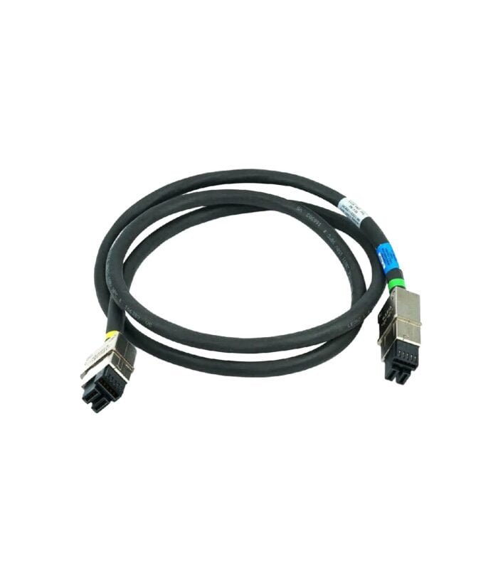CISCO 37-1121-01 - Cisco 3750X and 3850 Stack Power Cable 1.5M ...