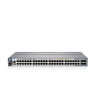 HP 3800 48G 4SFP Switch J9147A | الـمـجـمـوعـة الـعـالـمـيـة لـلاسـتـيـراد