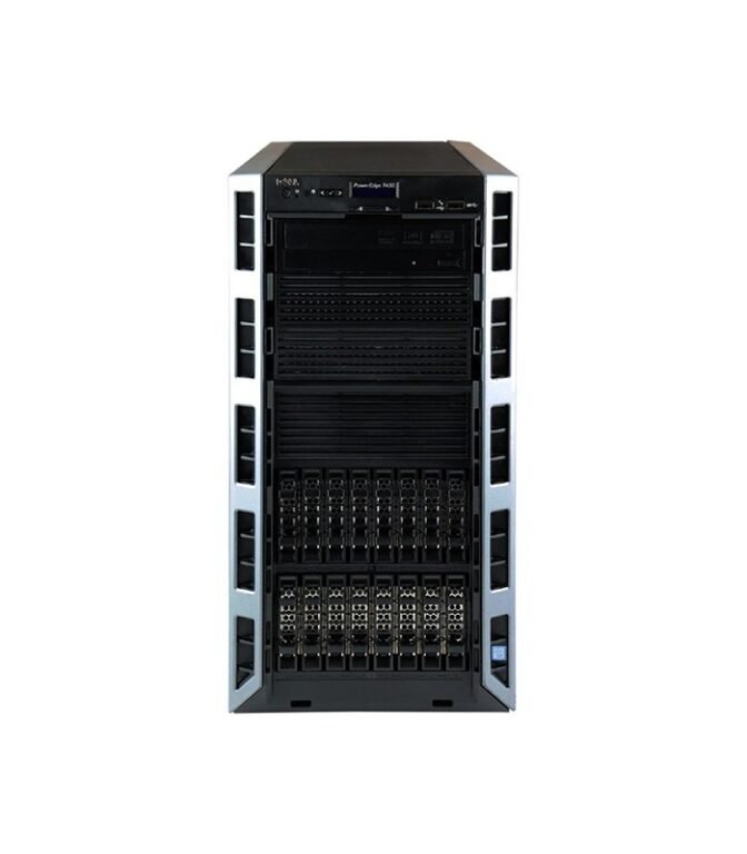 Dell PowerEdge T430 Tower Server 16 Bay 2.5 inch💥 | الـمـجـمـوعـة ...