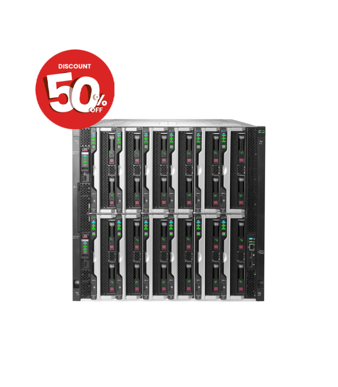 HPE SYNERGY 12000 FRAME | الـمـجـمـوعـة الـعـالـمـيـة لـلاسـتـيـراد
